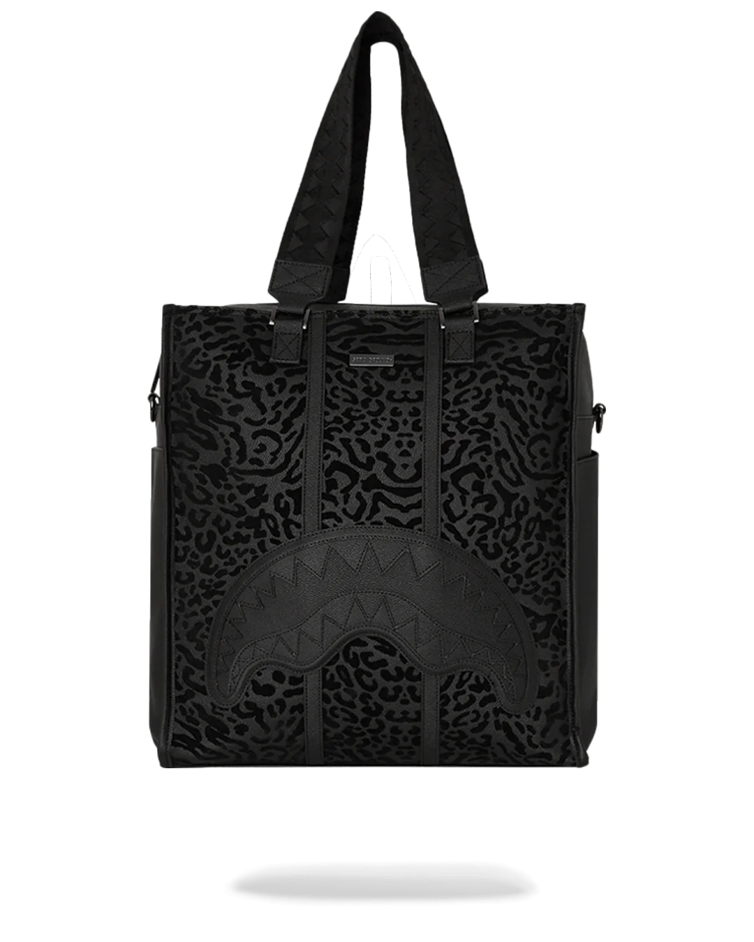 Sprayground Spycraft Predator Duffle Carry-On Bag – Edge Outwear