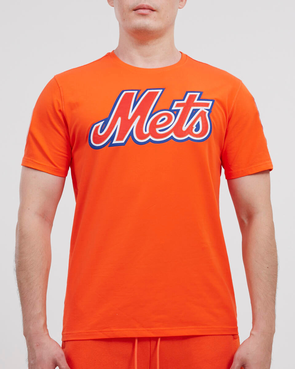 New York Mets Pro-Standard T-Shirt – Edge Outwear